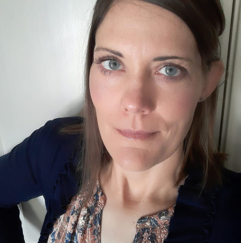 Hope Mommies | Colleen’s Story