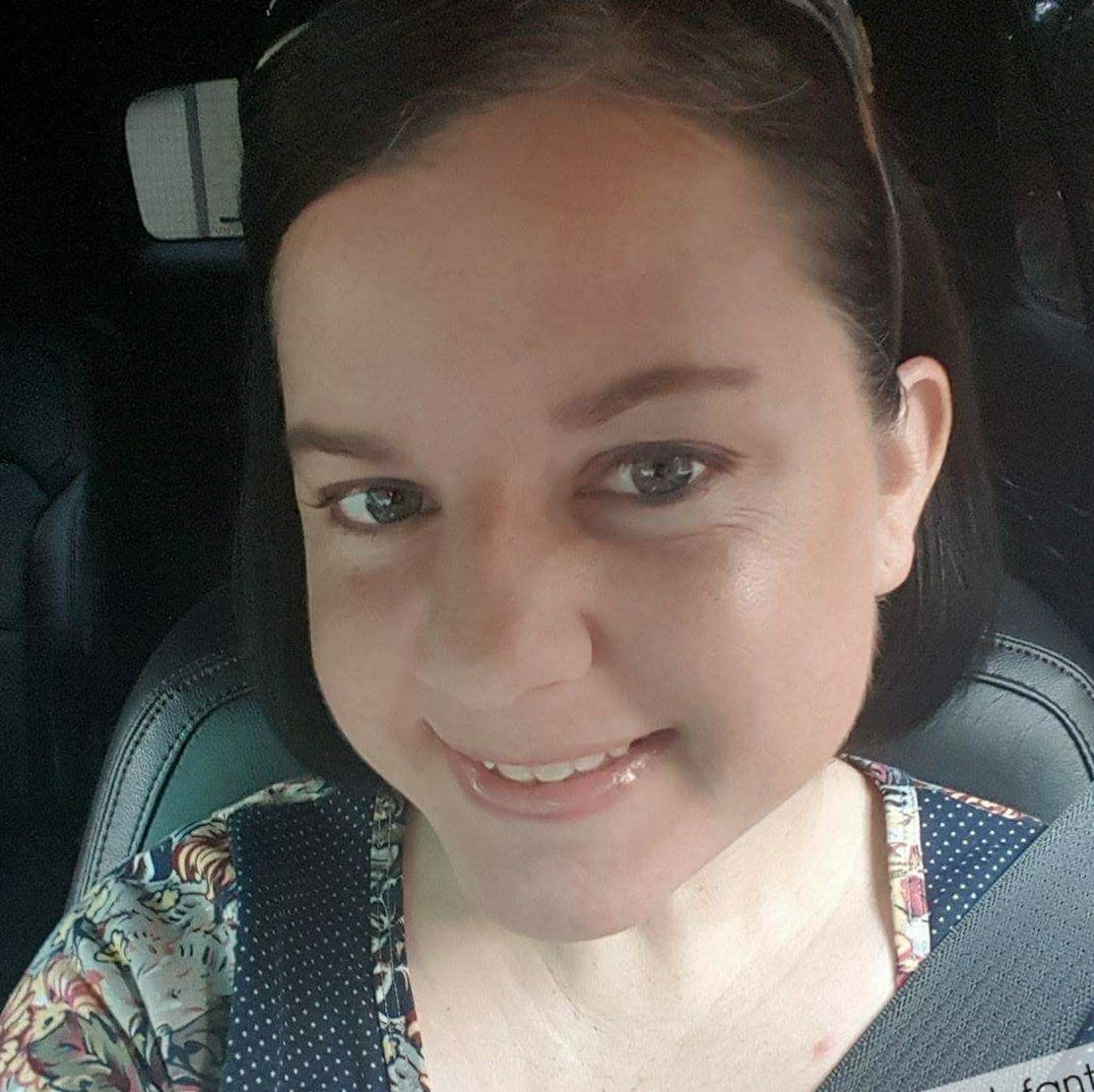Hope Mommies | Sheri’s Story