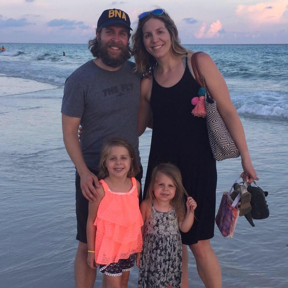 Hope Mommies | Liz’s Story of Hope